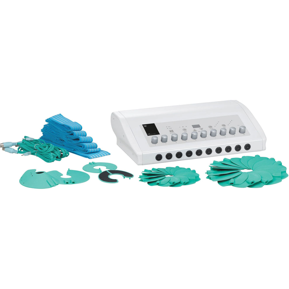 PJS Pro Body Faradic Machine | Everything Wellness